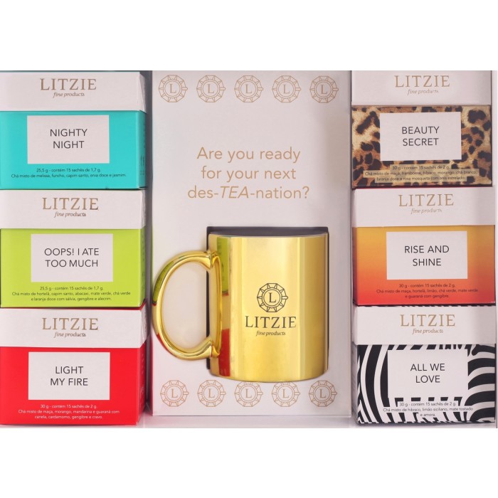 premium box chá litzie